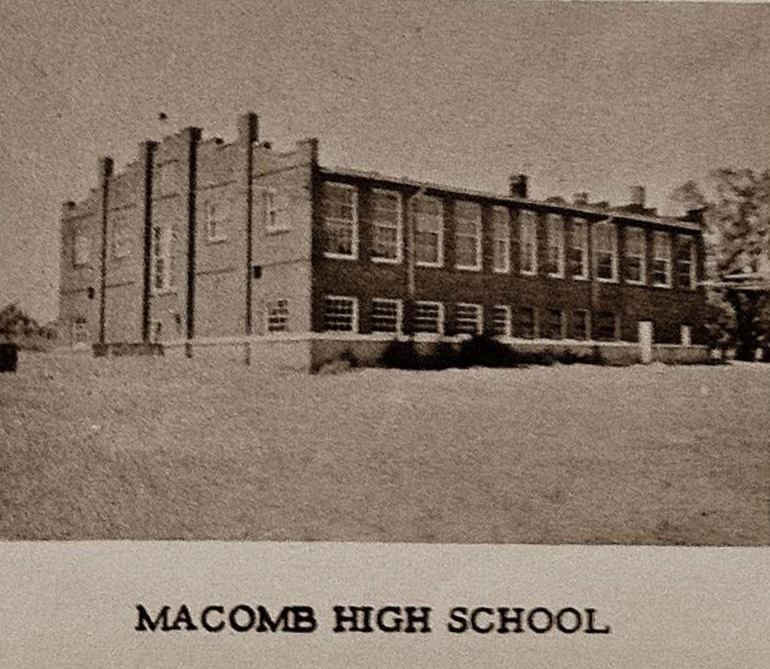 Macomb Alumni Association - MHSAA | Connecting Hornets Since 1951